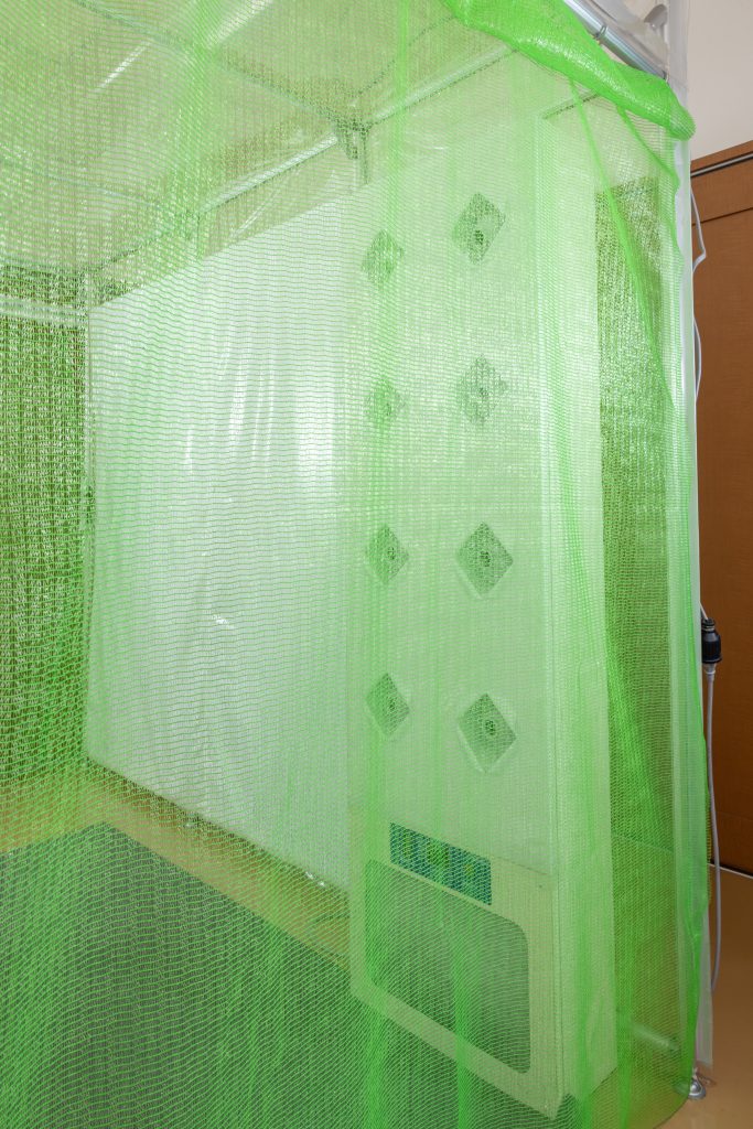 スーパーダストキャッチネット « 株式会社メイテック｜株式会社メイテック公式サイト。自動車メーカーや精密機器メーカー等の工場の作業環境と製品の ...